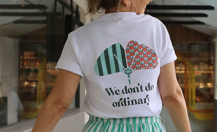 Asian-inspired Pattern Design Fashion & Lifestyle Store | Nala Designs