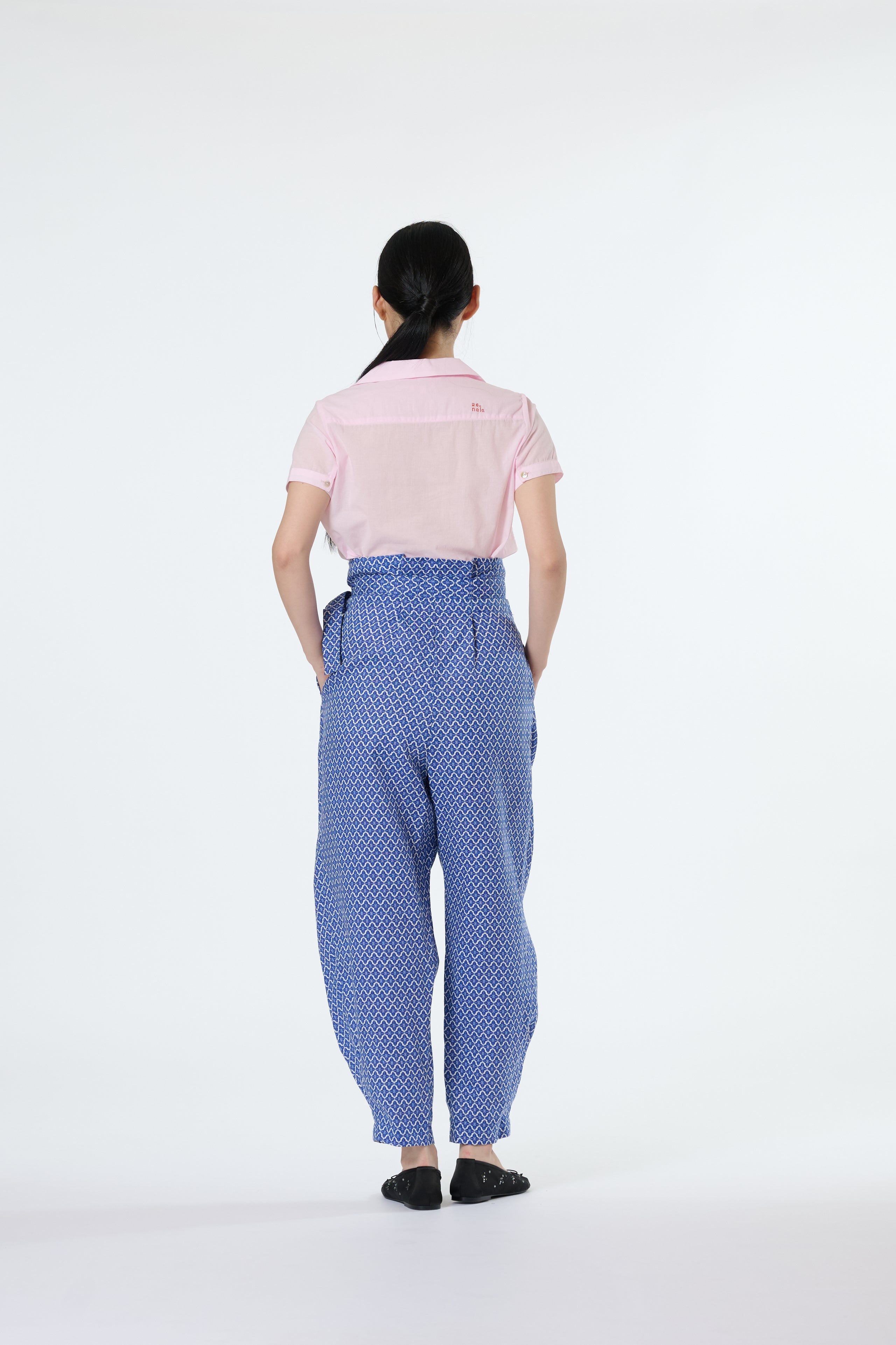 Asian-inspired Pattern Design Fashion & Lifestyle Store | Nala Designs