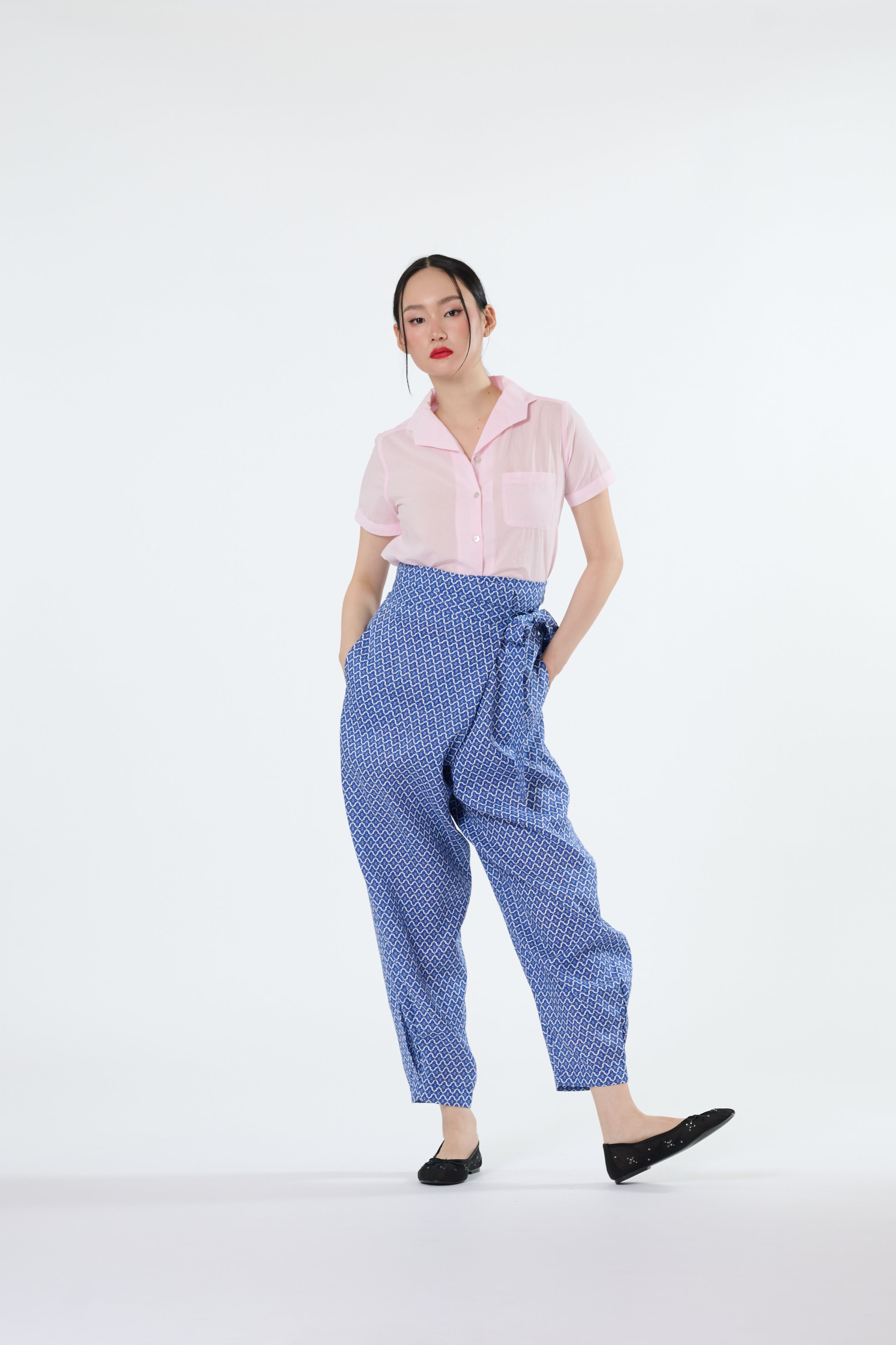 Asian-inspired Pattern Design Fashion & Lifestyle Store | Nala Designs