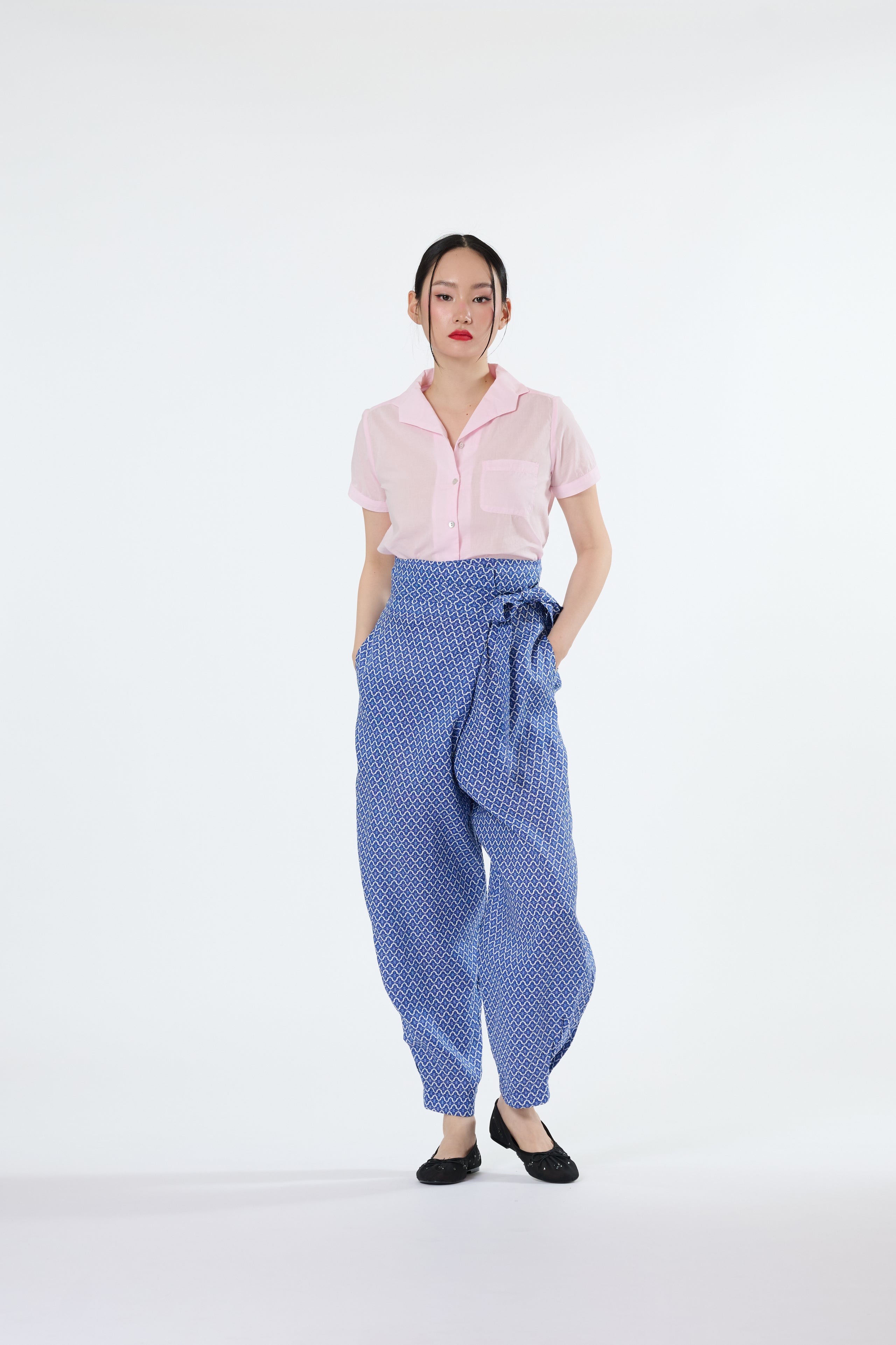 Asian-inspired Pattern Design Fashion & Lifestyle Store | Nala Designs