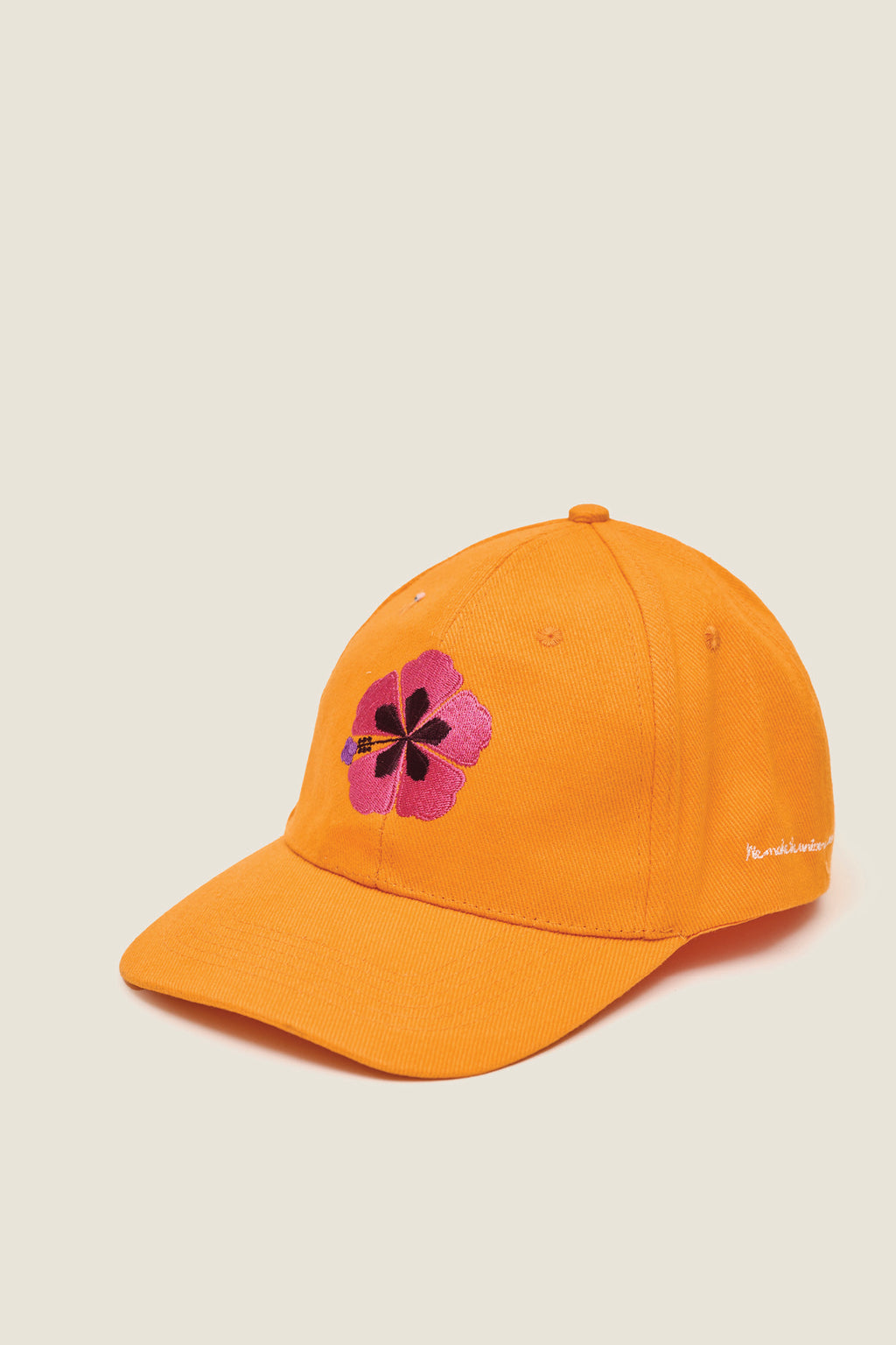 Bunga Raya Cap - Orange – Nala